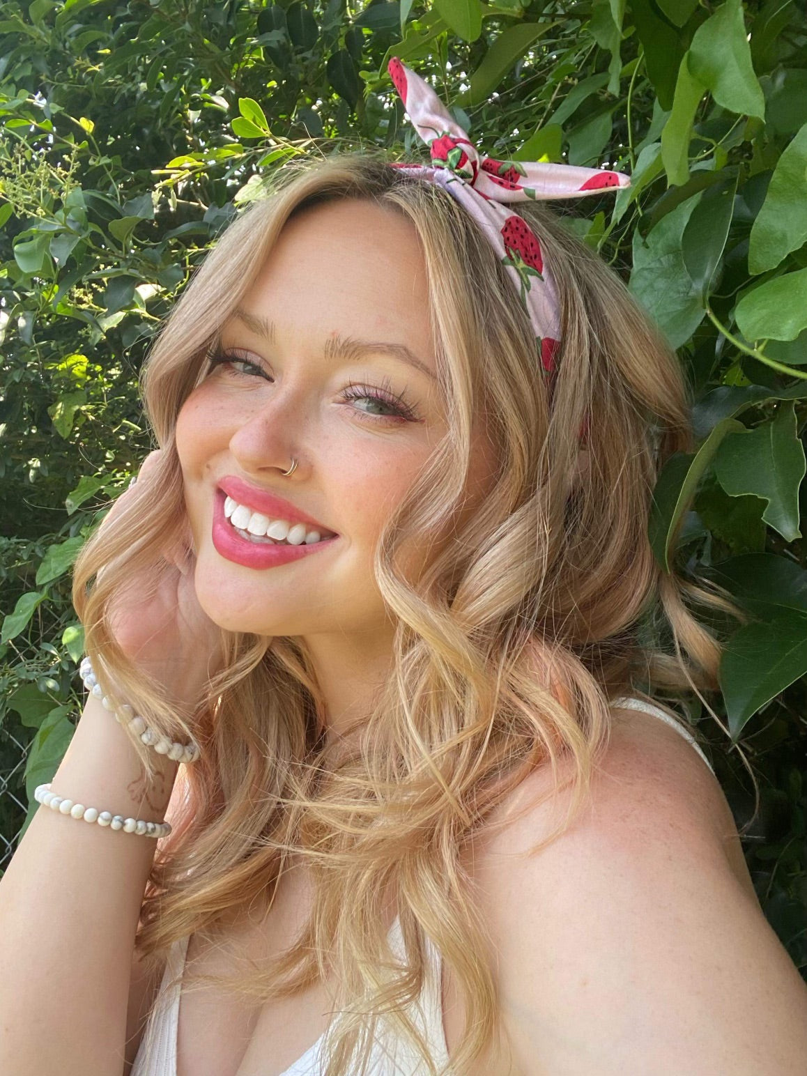 Original Tie Headbands – Amanda Bright Designs